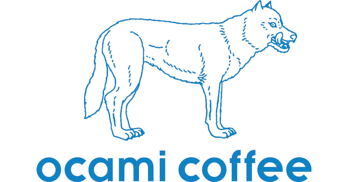 ocami coffee